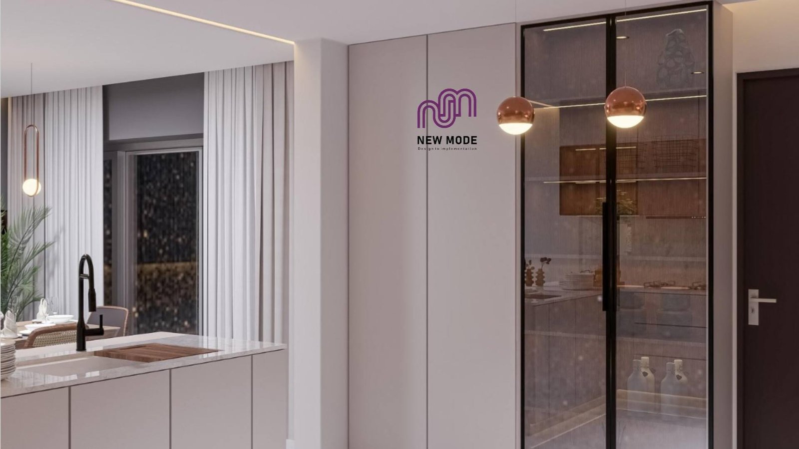 Free Consultation - New Mode Oman